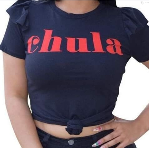 Becca Marie's Boutique | Tops | Chula Tshirt | Poshmark